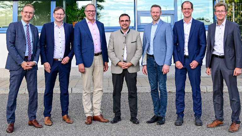 Neue Mobilität und Technologie-offene Transformation bei MSM - Magnet ...